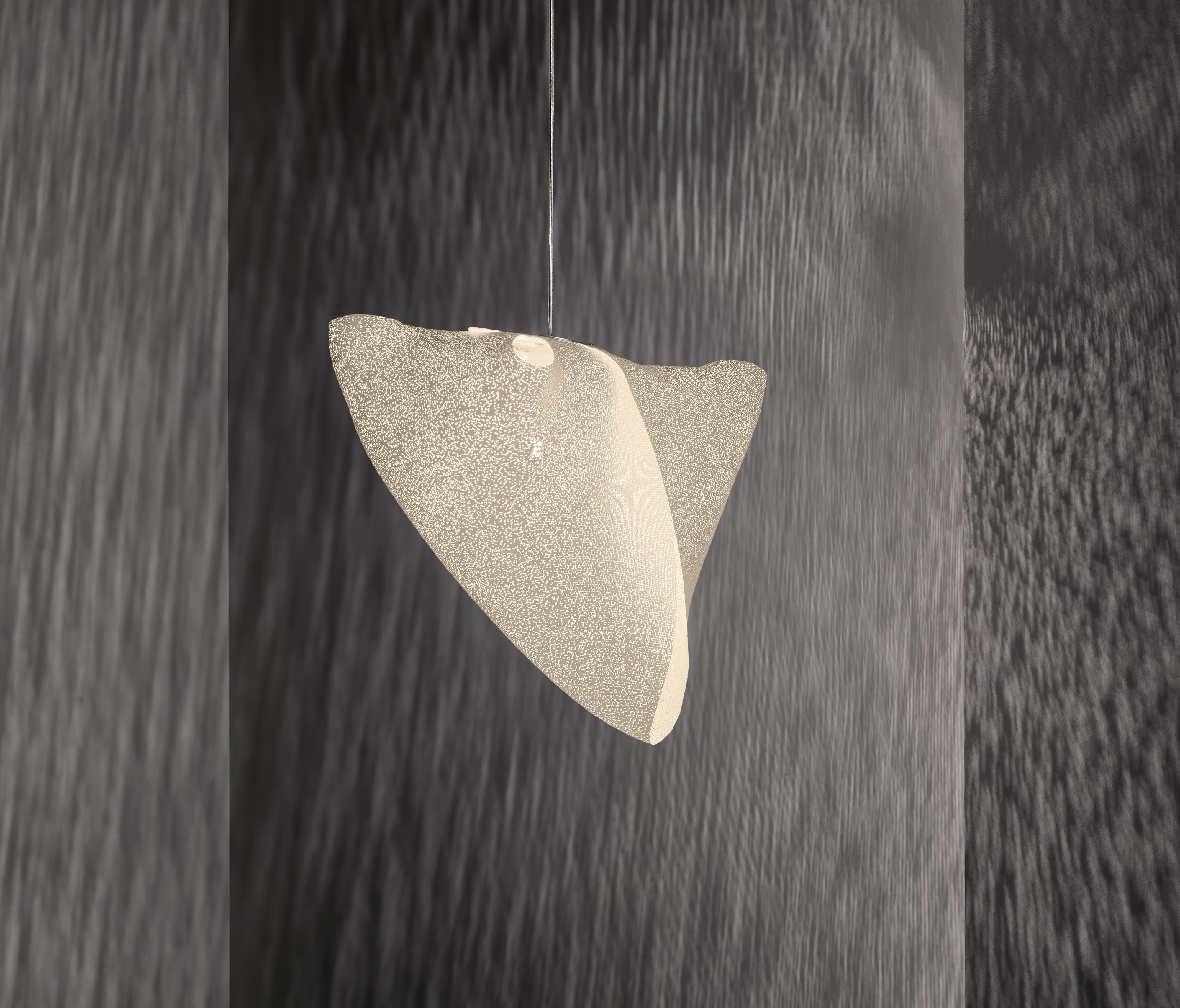 Pendant lamp Ballet Elancé a by arturo alvarez | Official Web