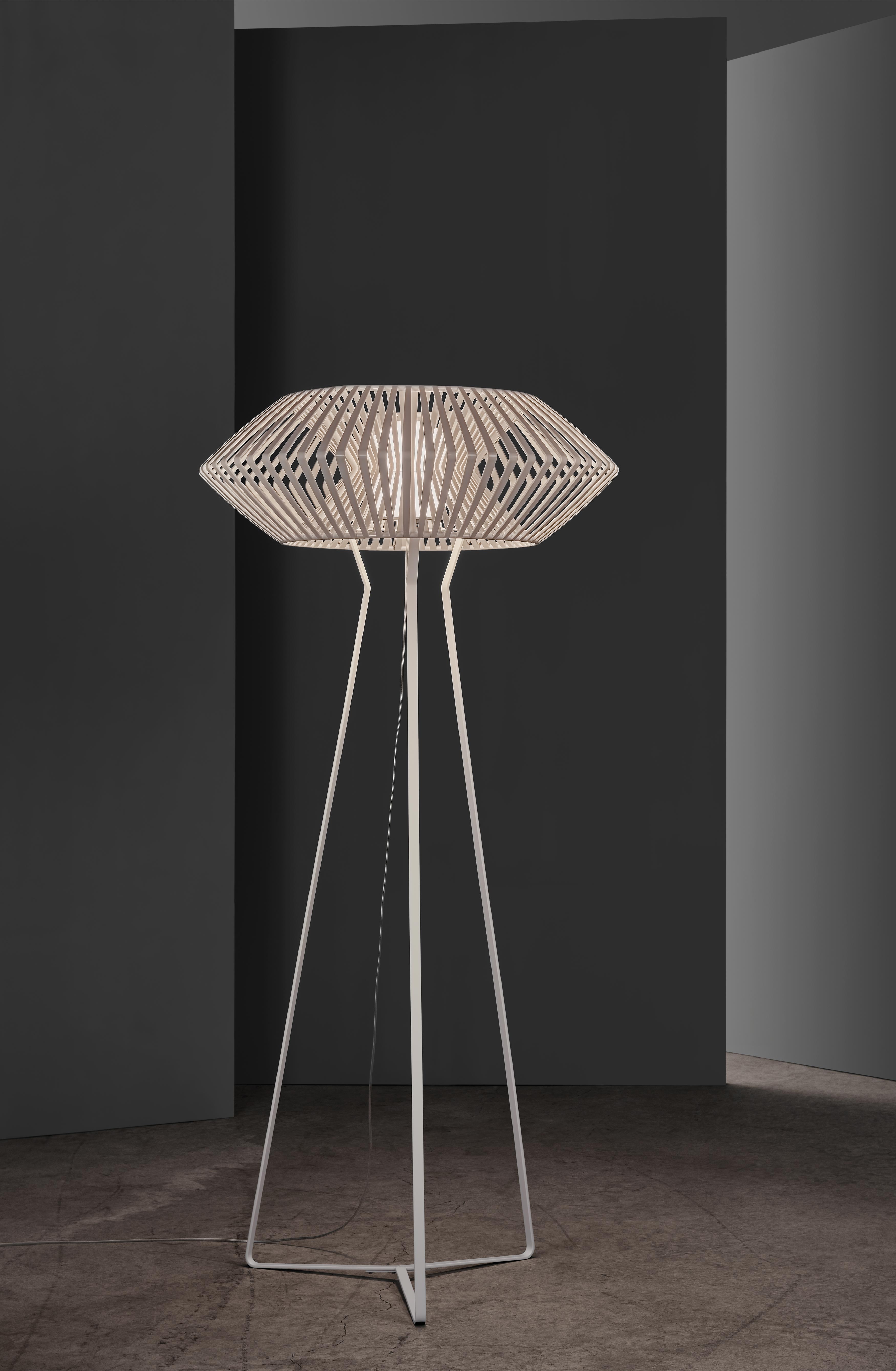 a emotional light | V