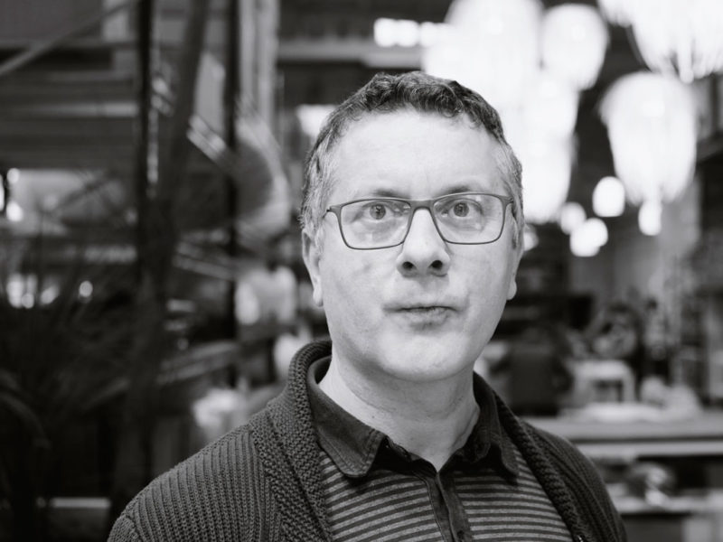 a emotional light | team