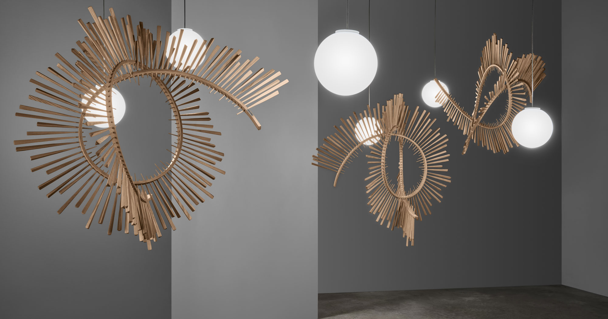 a emotional light | arturo-alvarez :: handmade unique lightning