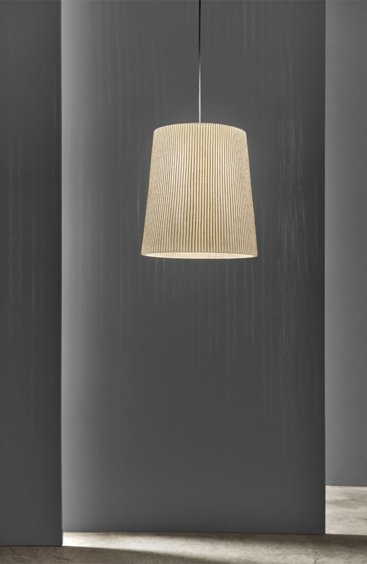 a emotional light | Virginia Large