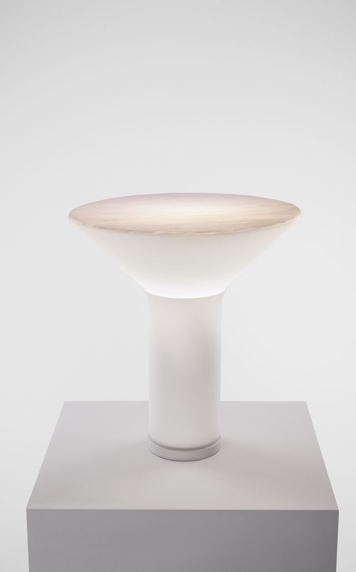 Era table lamp