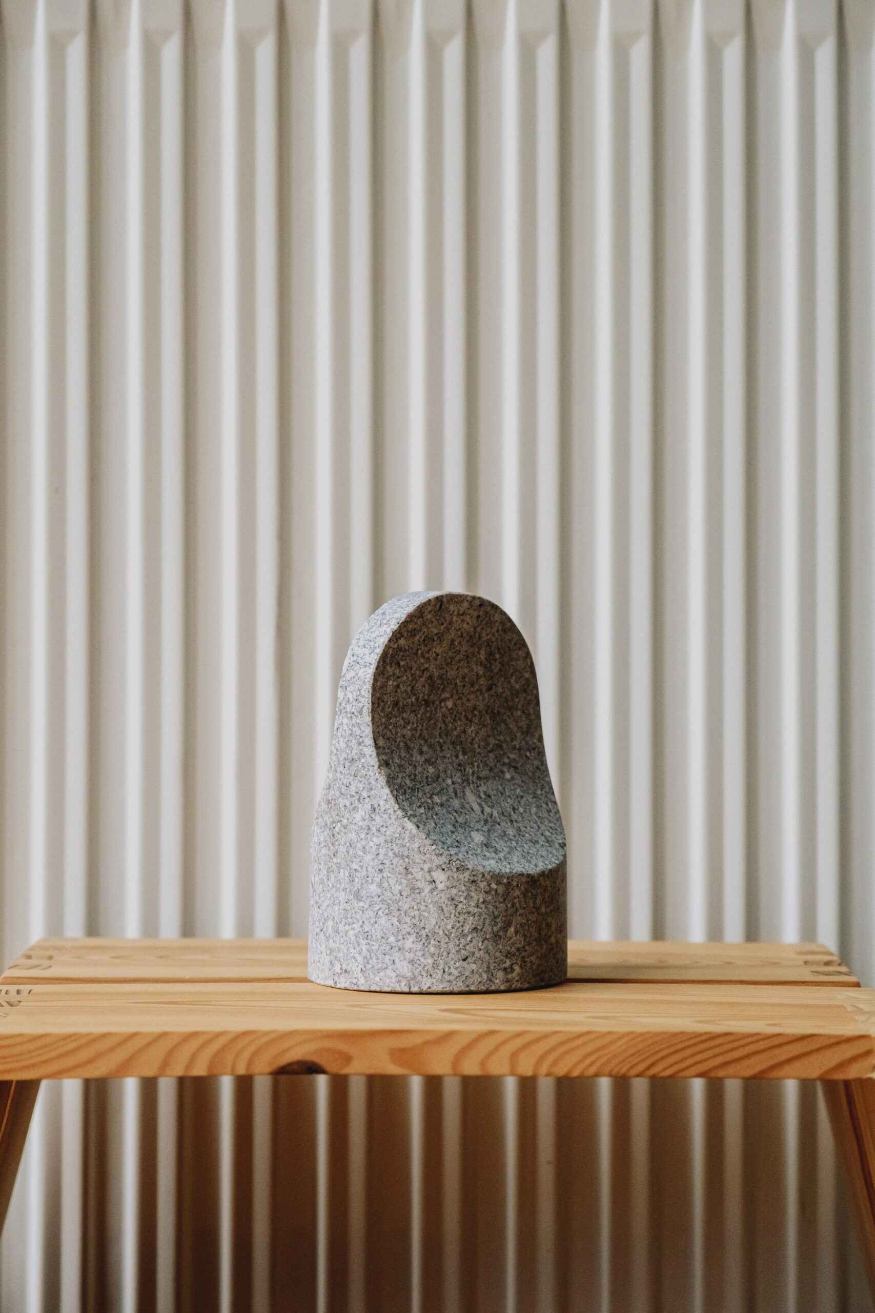 In the Spotlight. Cenlitros.